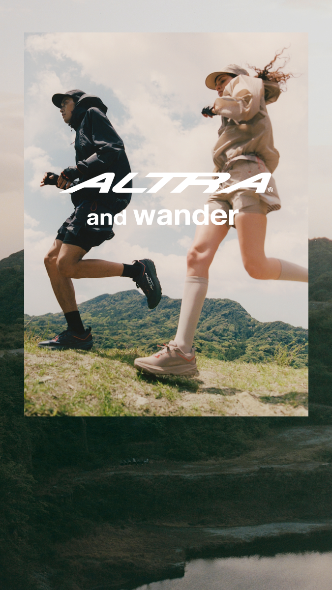 Altra Running | Altra Running SE