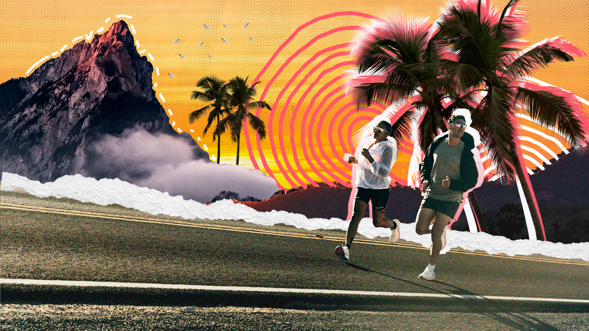 Altra Running | Altra Running GB